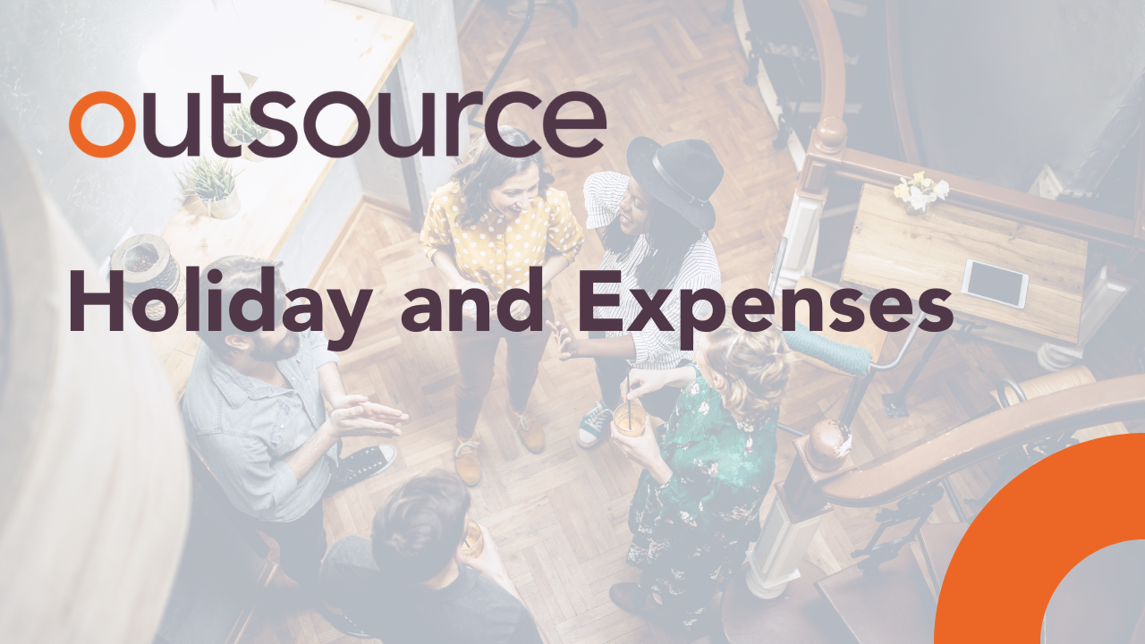 Outsource UK - Contractor Portal